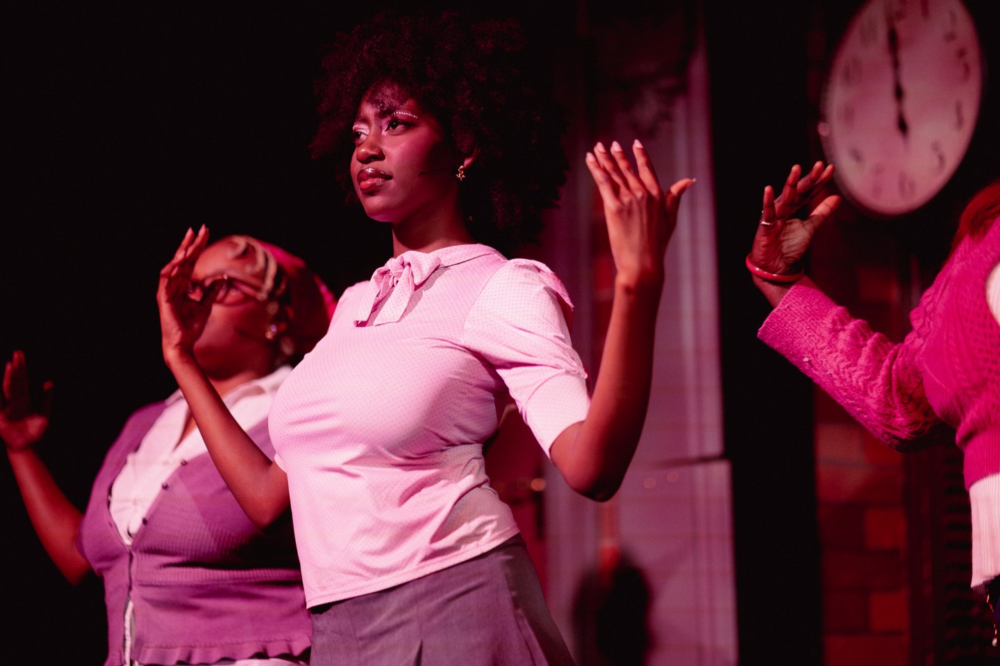 RMIT RedActs’ Little Shop of Horrors – The Dialog